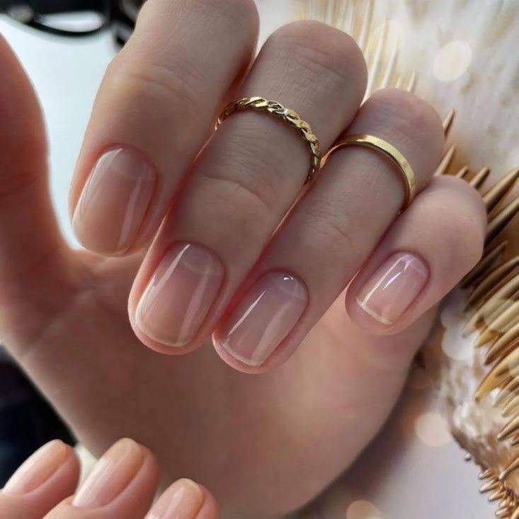 Móni Nails